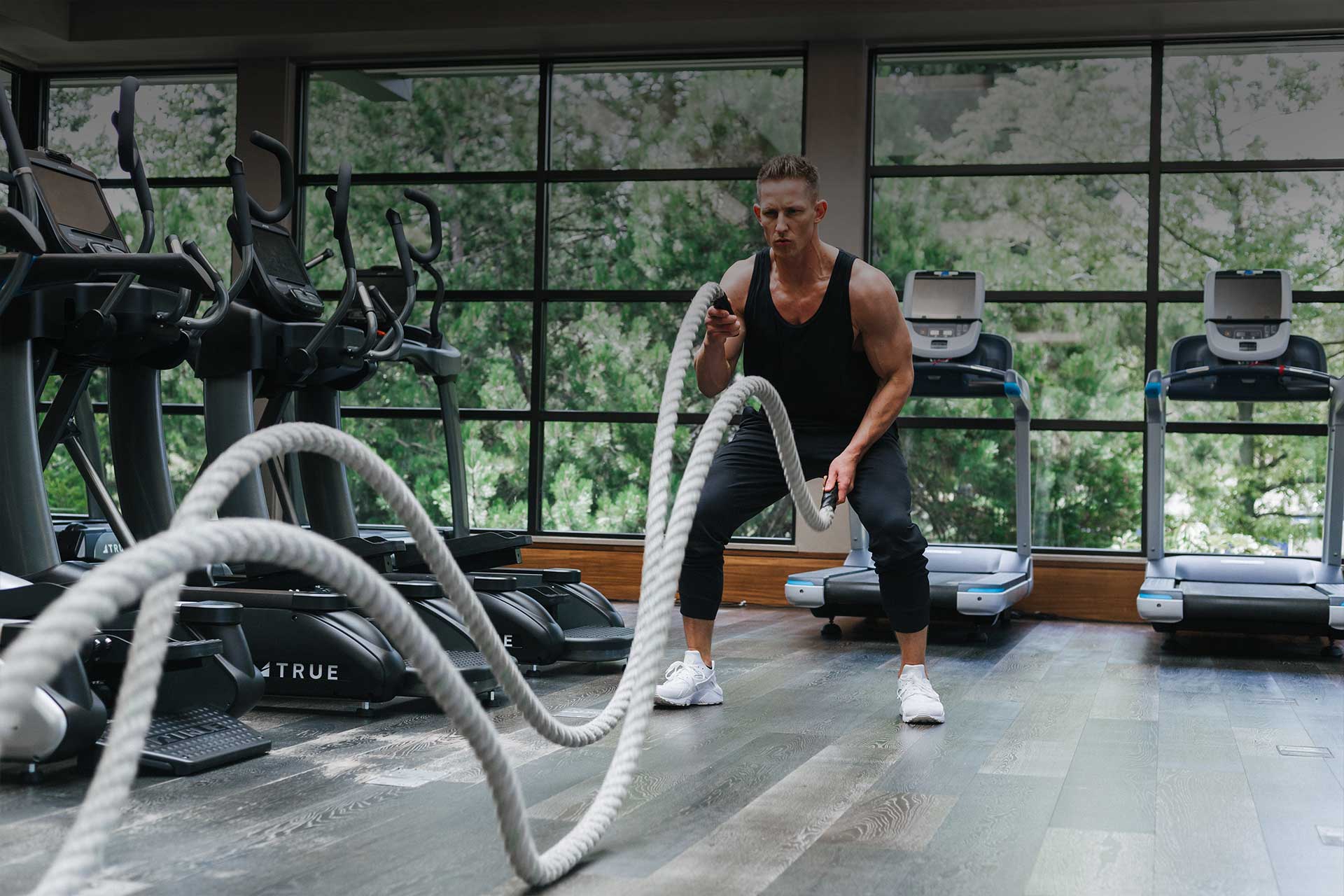 Clubs in Bellevue Washington | Bellevue Club | Downtown Bellevue Club