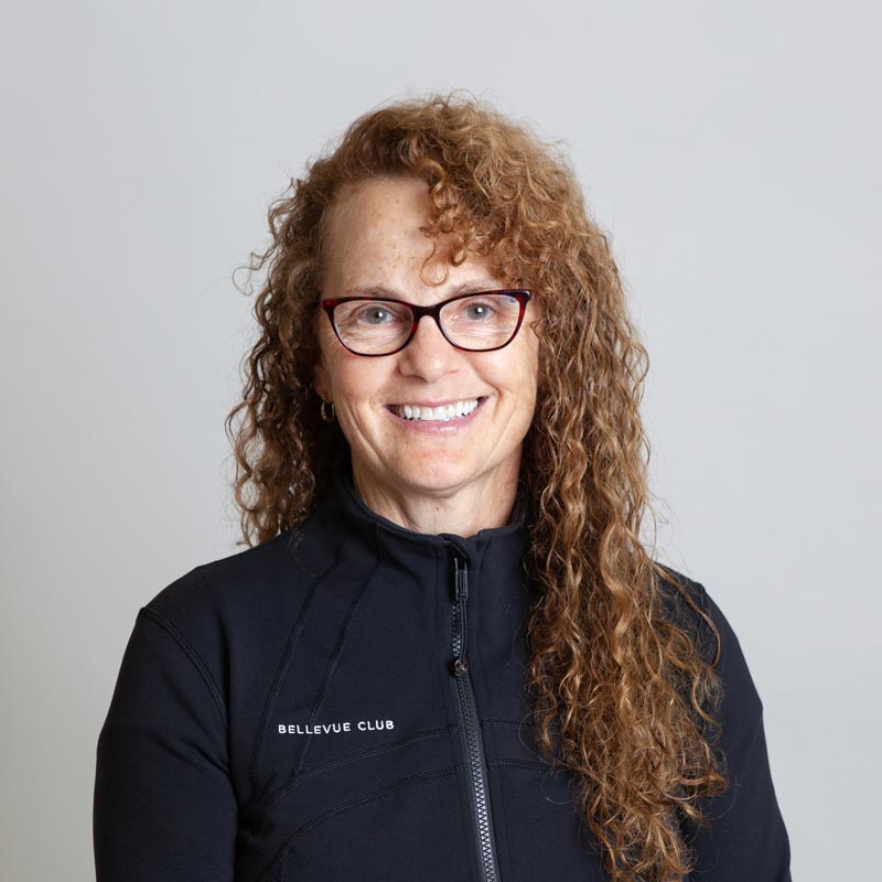 Fitness | Bellevue Club