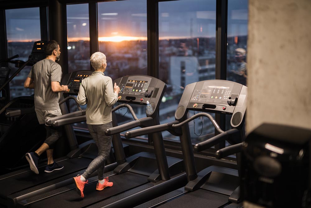 What Science Says About the Best Time to Work Out - Reflections ...