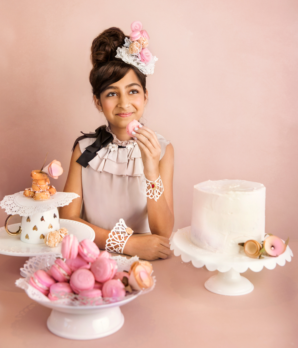 Baking with Natasha - Reflections Magazine | Bellevue Club