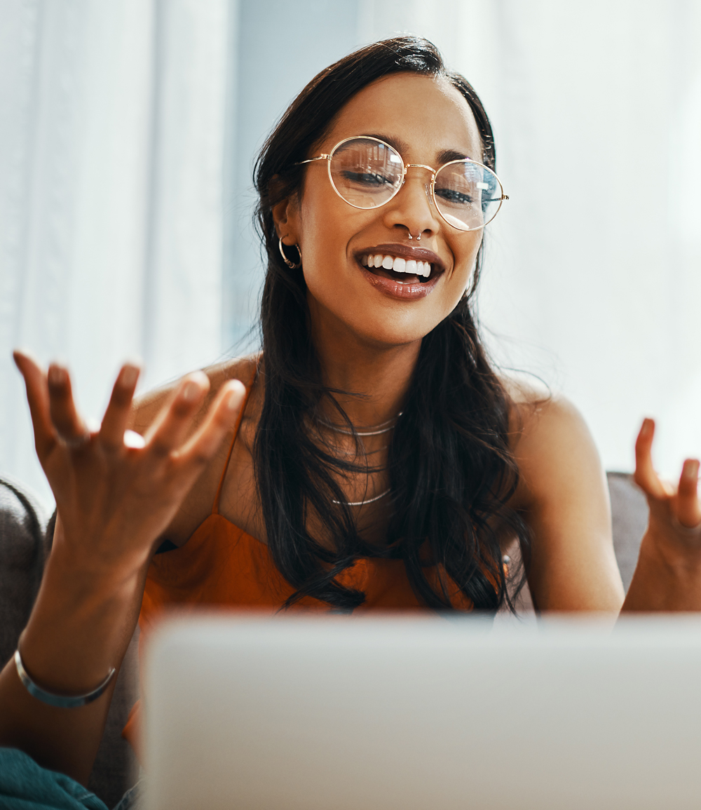 Four Reasons to Video Chat - Reflections Magazine | Bellevue Club