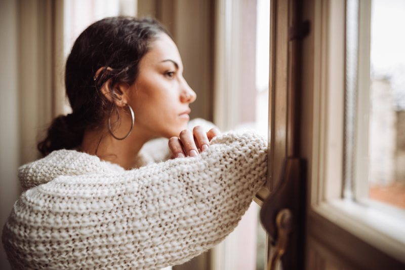 Mental Health from Afar - Reflections Magazine | Bellevue Club