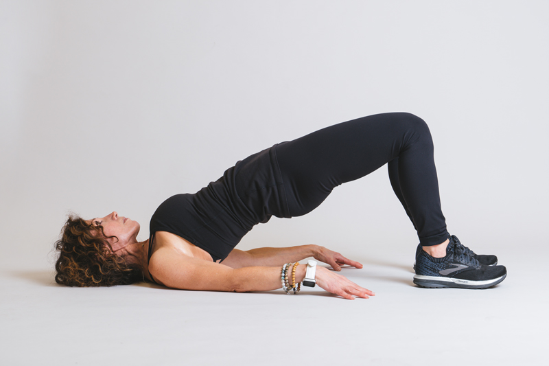 How to Perfect the Hip Thrust - Reflections Magazine | Bellevue Club