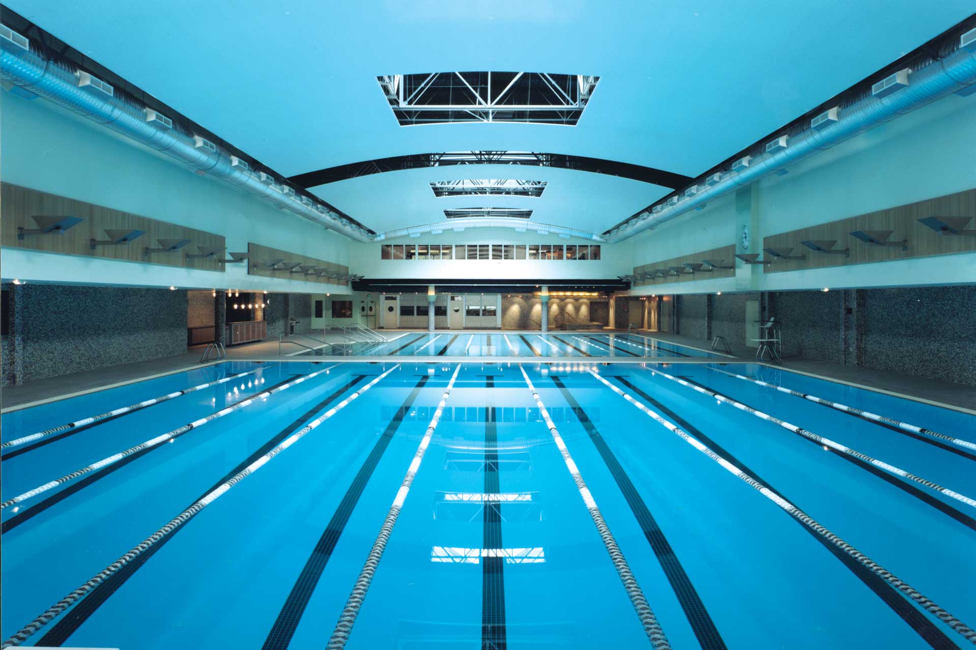 Clubs in Bellevue Washington | Bellevue Club | Downtown Bellevue Club