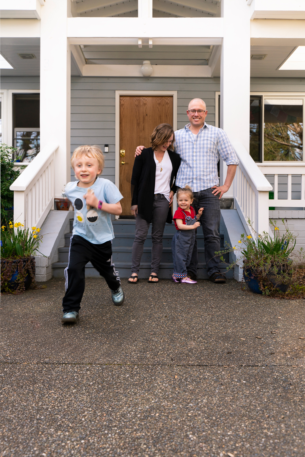 The Zen of Greg McLawsen - Reflections Magazine | Bellevue Club