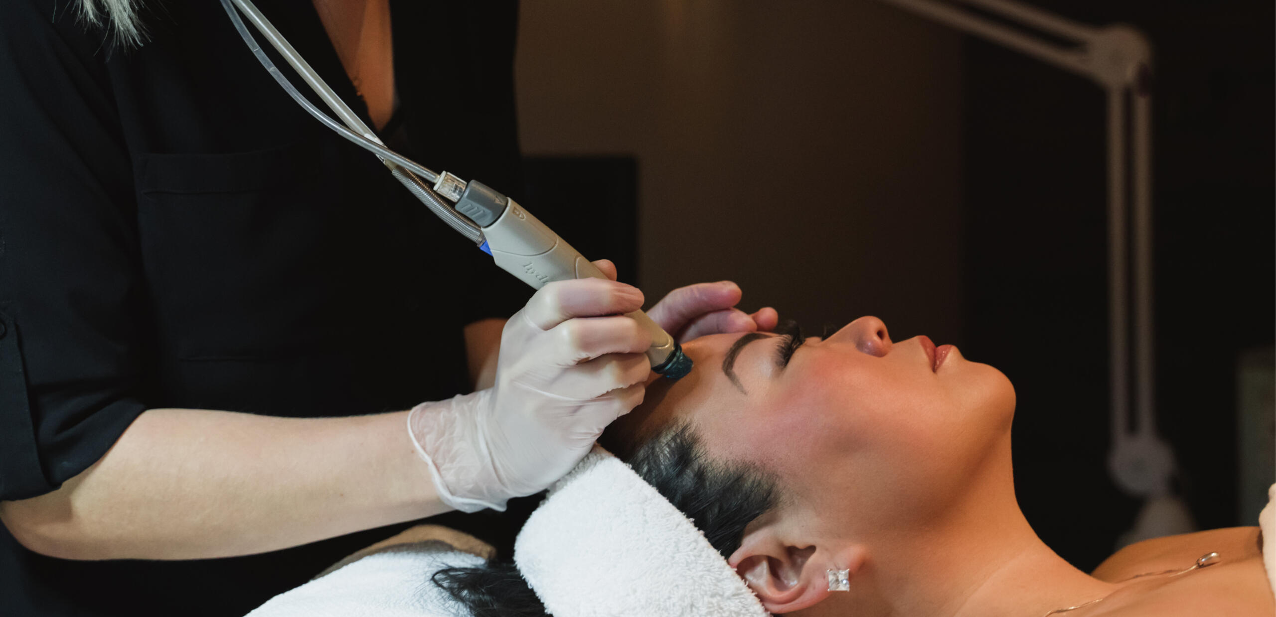 Working with Bellevue Club - Bellevue Club