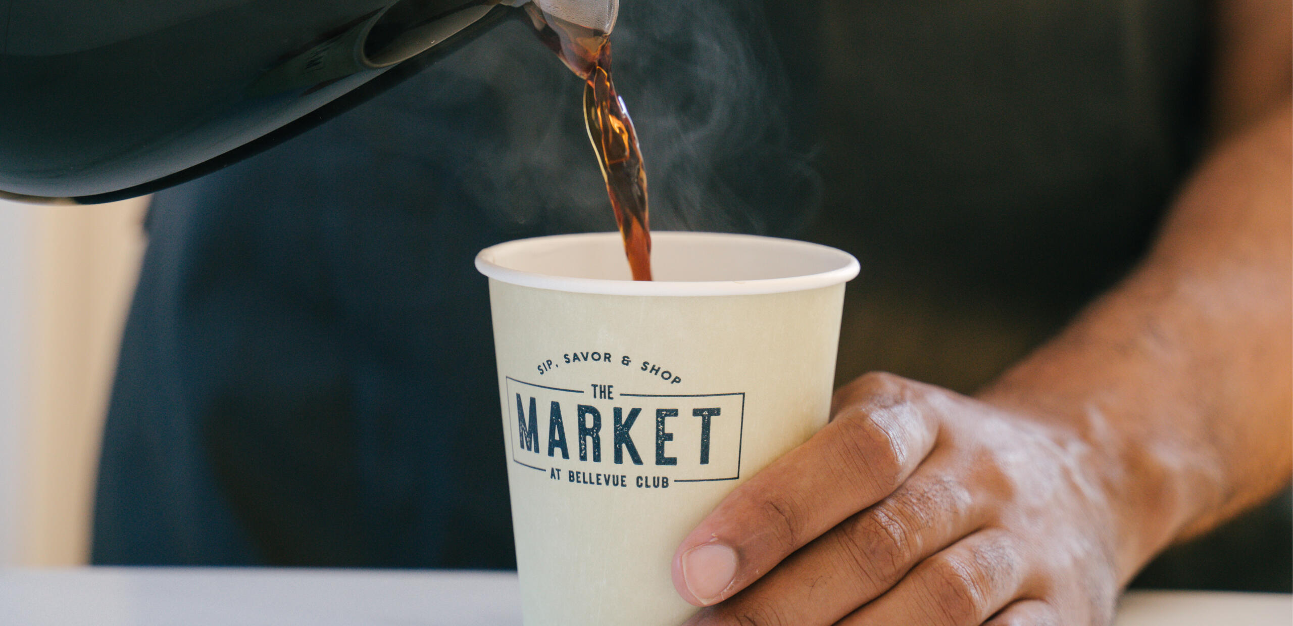 Working with Bellevue Club - Bellevue Club