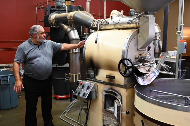 Behind the Beans - Reflections Magazine | Bellevue Club