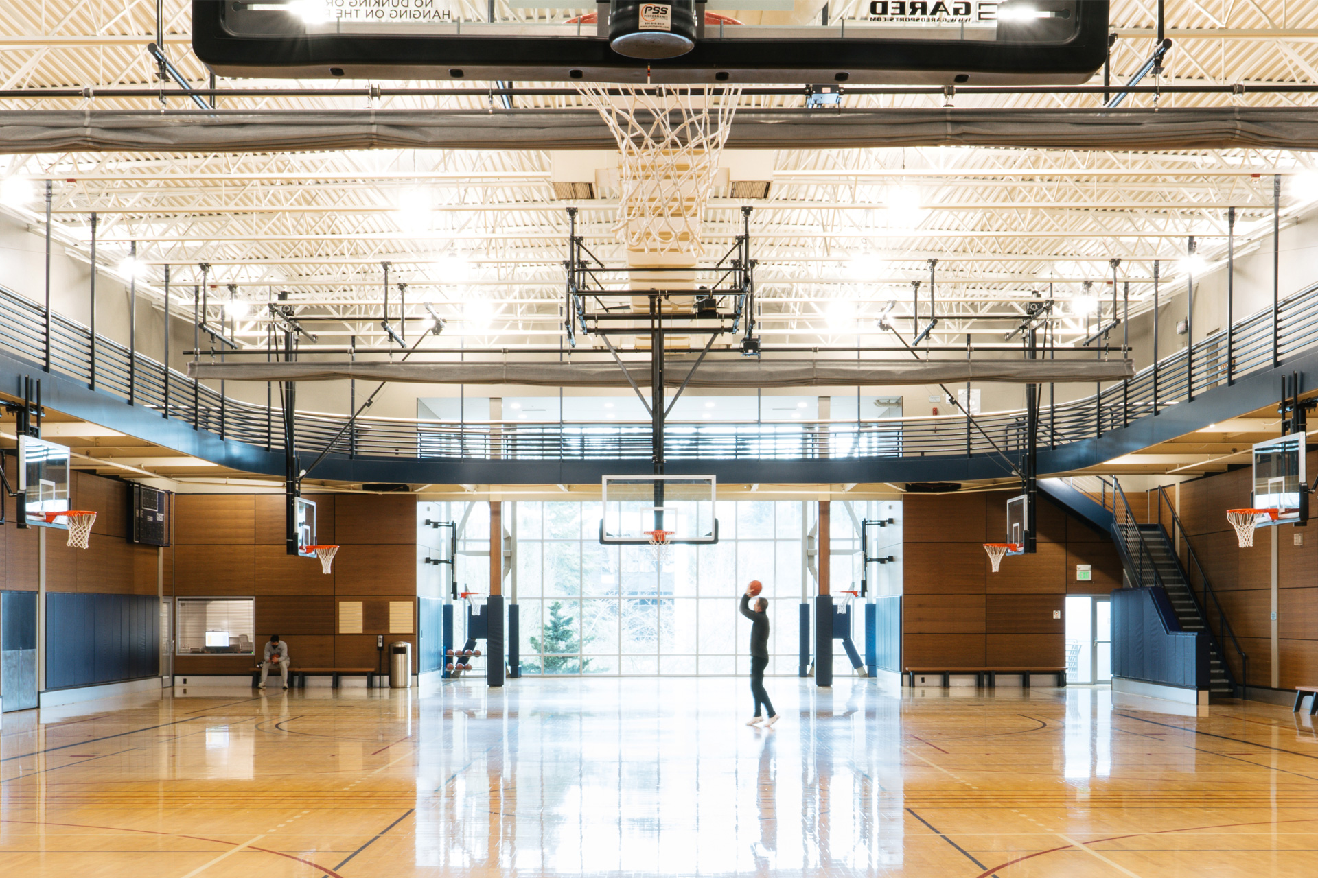 Clubs in Bellevue Washington | Bellevue Club | Downtown Bellevue Club