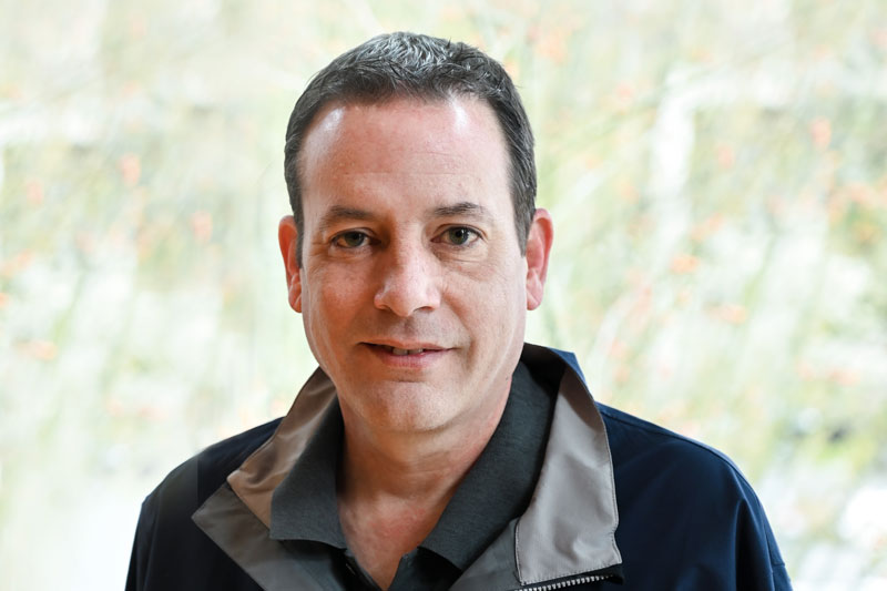 Virtual Golf - Bellevue Club