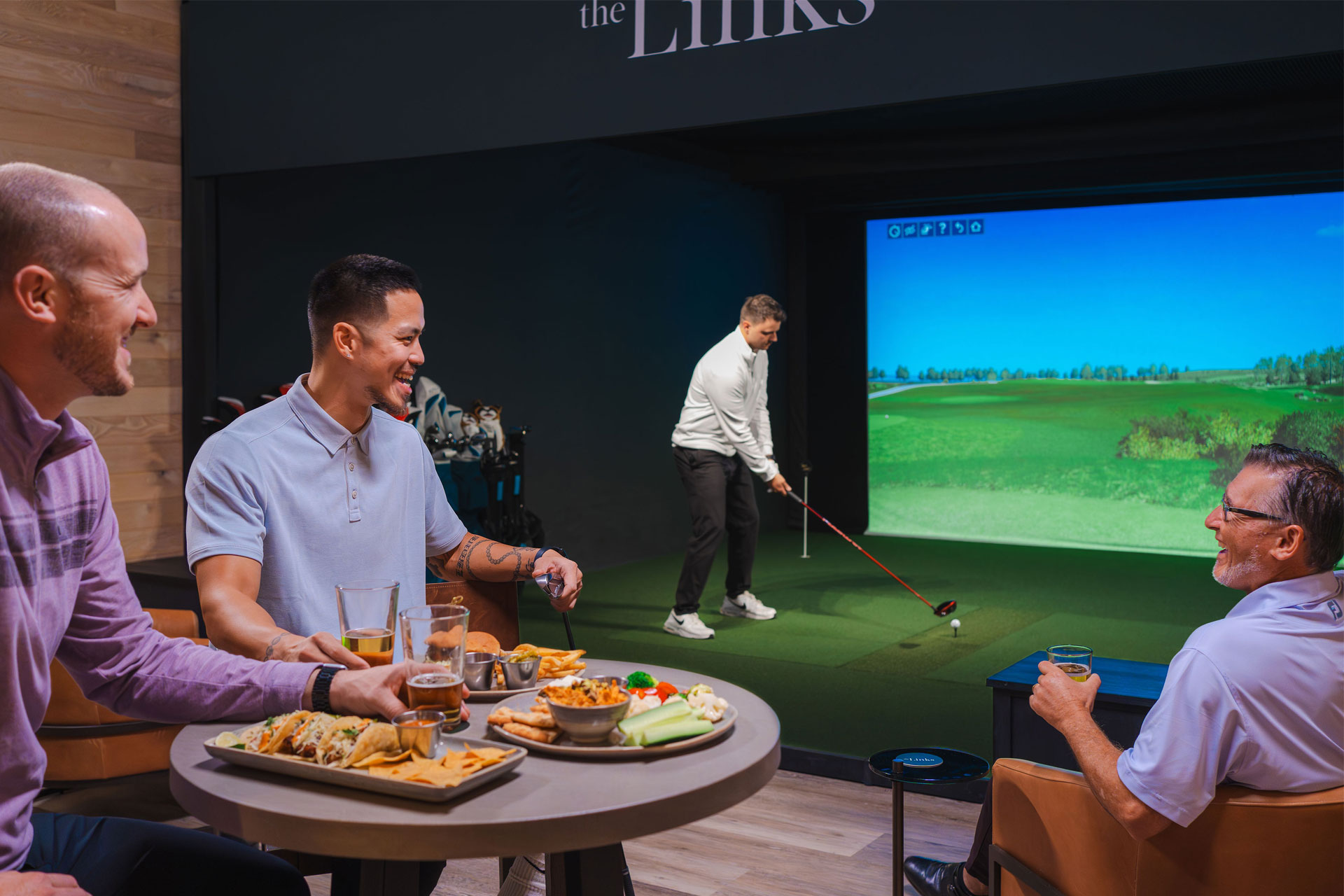 Clubs in Bellevue Washington | Bellevue Club | Downtown Bellevue Club