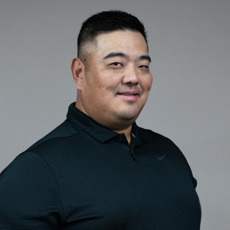 Virtual Golf - Bellevue Club