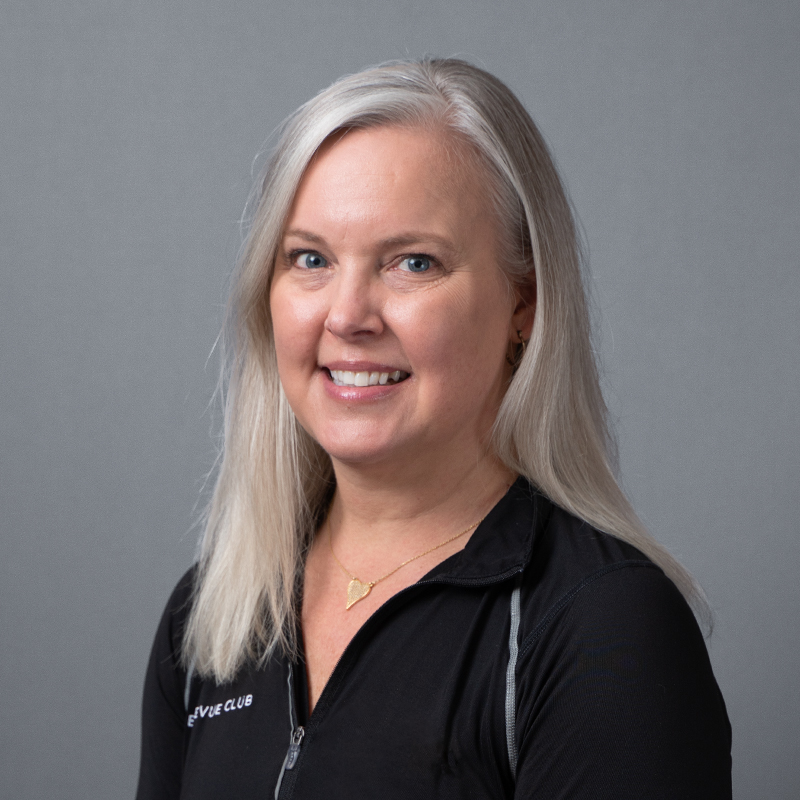 Fitness - Bellevue Club